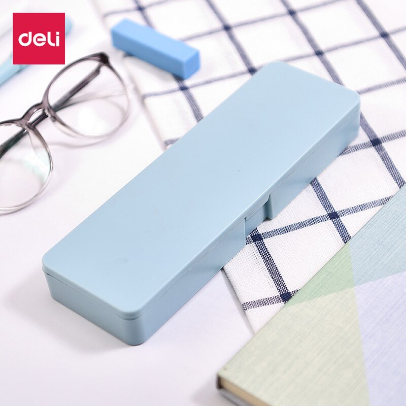Deli 8328 Stationery Box Primary School Children M... – Vicedeal