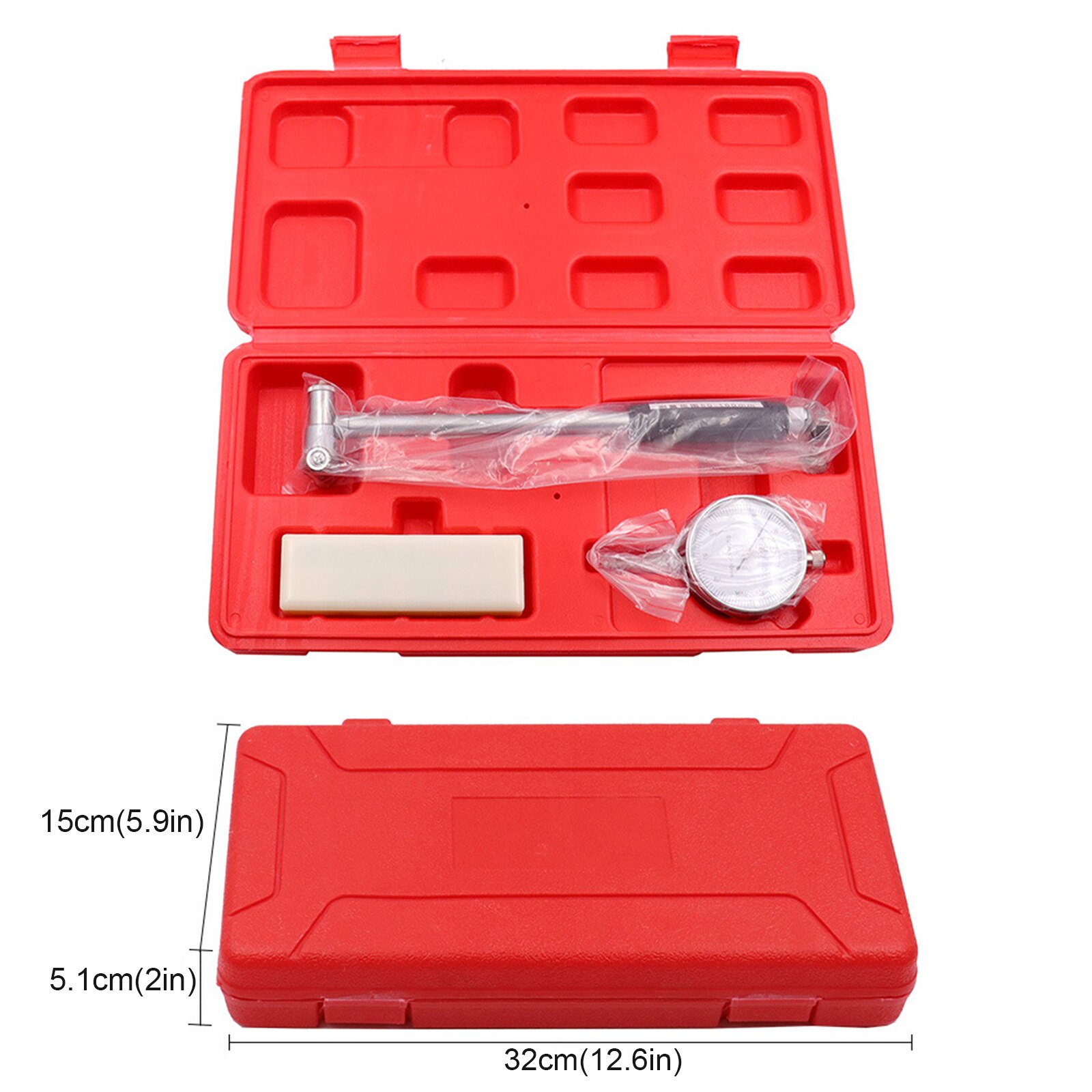 Gauge Measuring Tool Dimensional Measurement Inner... – Grandado