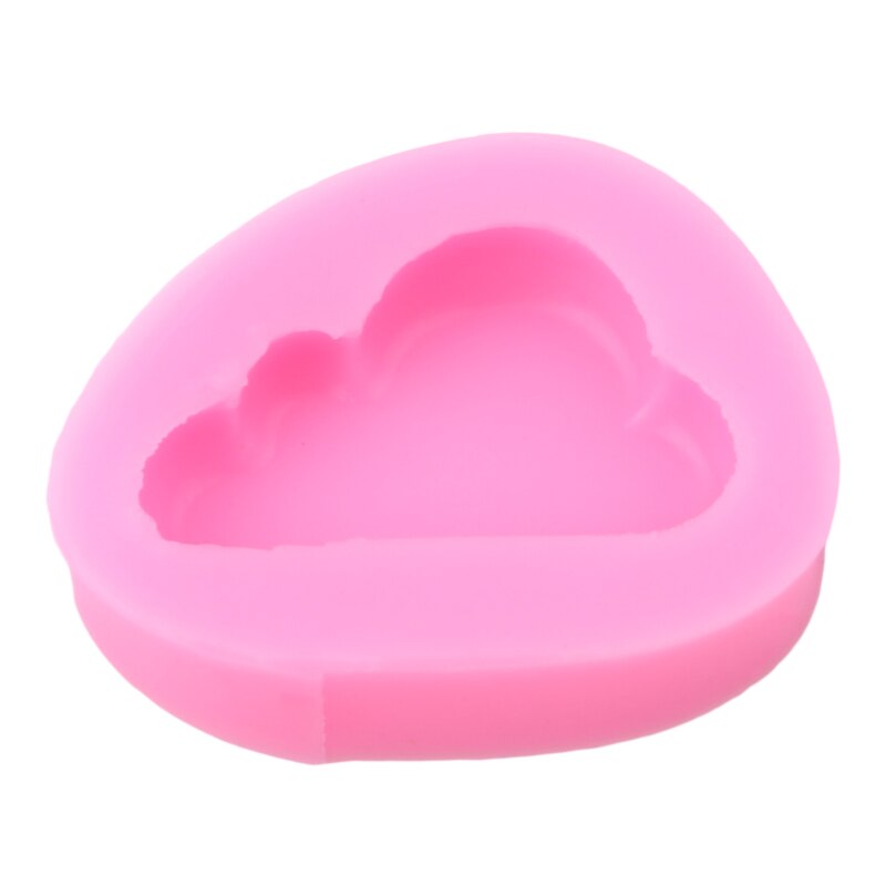 DIY Zeit Gem Spiegel Kristall Silikon Form Ausgest... – Vicedeal