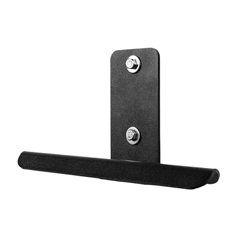 Steel Wall Hanger Multipurpose Gym Equipment Stora... – Grandado