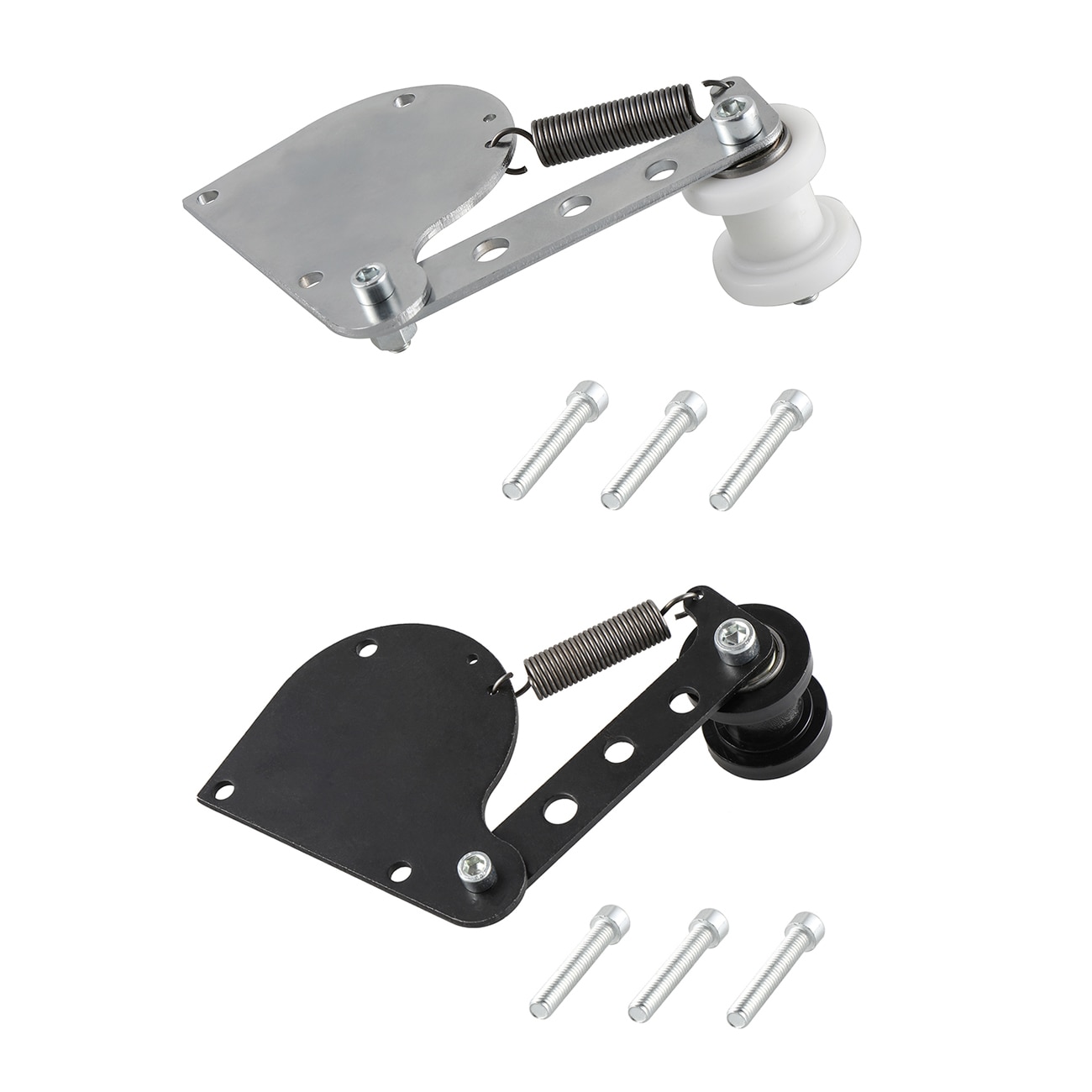 2 Pcs Bicycle Chain Tensioner 50cc 66cc 80cc Motor... – Grandado