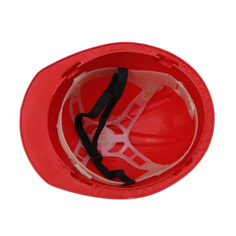 Safety Helmet Warehouse Worker Hard Hat Breathable... – Grandado