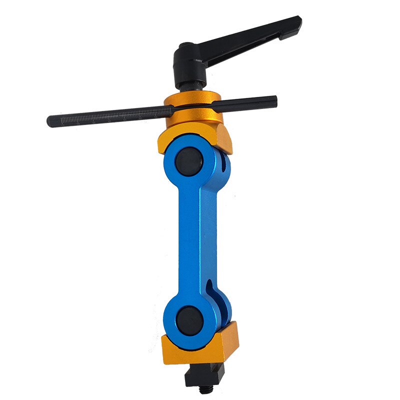 Universal Adjustable CNC Mill Machine Workpiece St... – Vicedeal