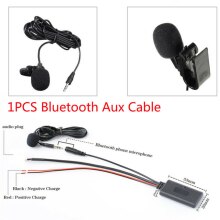 Bluetooth Kabel Adapter Voor Ford Focus Jierui-Bt ... – Grandado