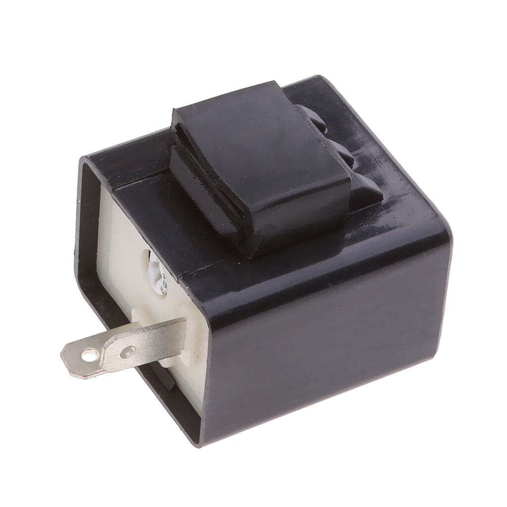 LED Indicator Flasher Control Relay 2 PIN Fix Fast... – Grandado