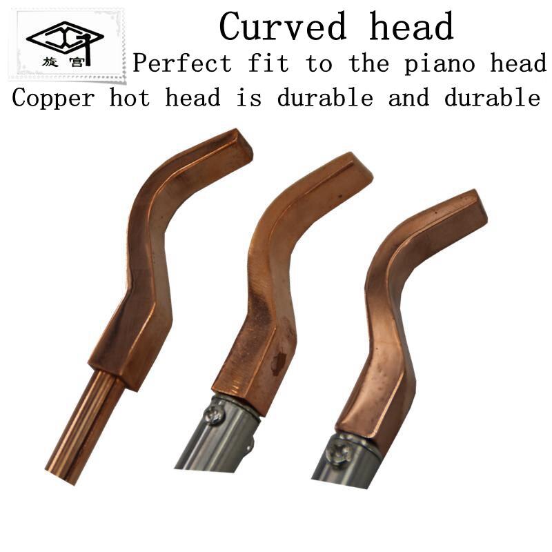 Piano onderhoud tuning tool hamer hamer handvat bo... – Vicedeal