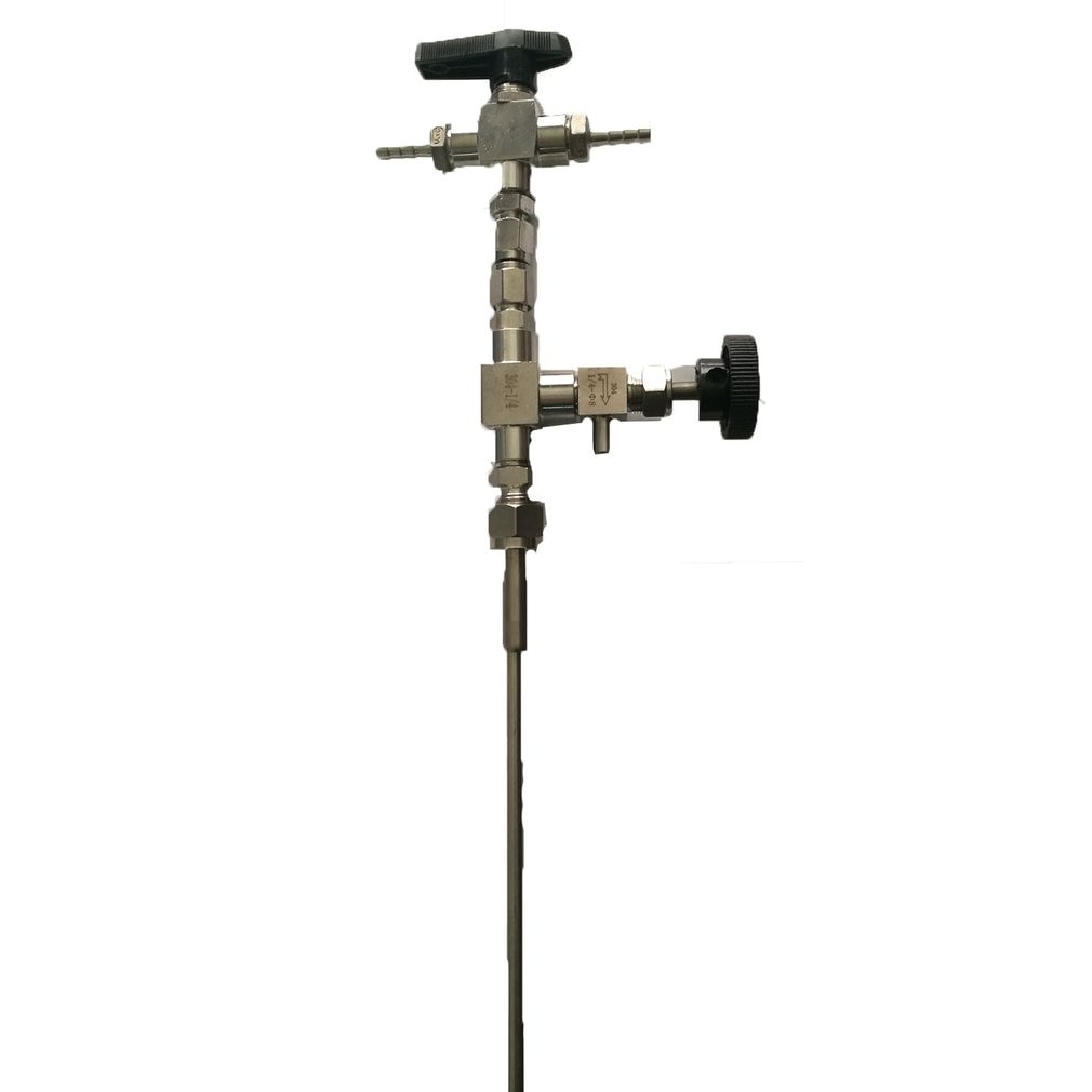Beer Bottle Filler,Counter Pressure Beer Gun Food ... – Vicedeal