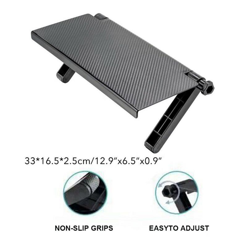 Multi-function Rack Screen Top Shelf Storage Displ... – Vicedeal