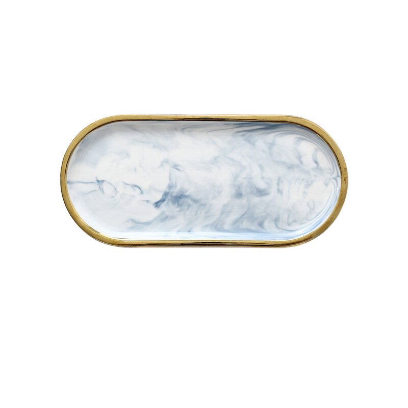 Nordic Style Porcelain Dinnerware Set Matte Glaze ... – Grandado