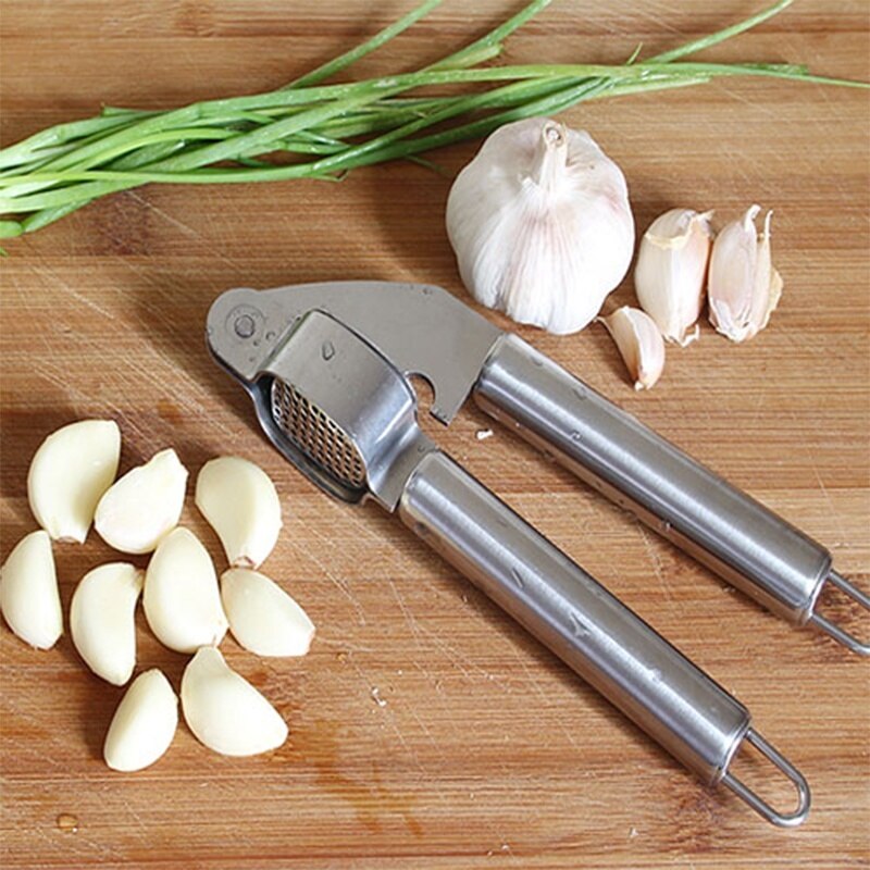 1 pcs Stainless Steel Kitchen Peel Mince Tool Allo... – Vicedeal