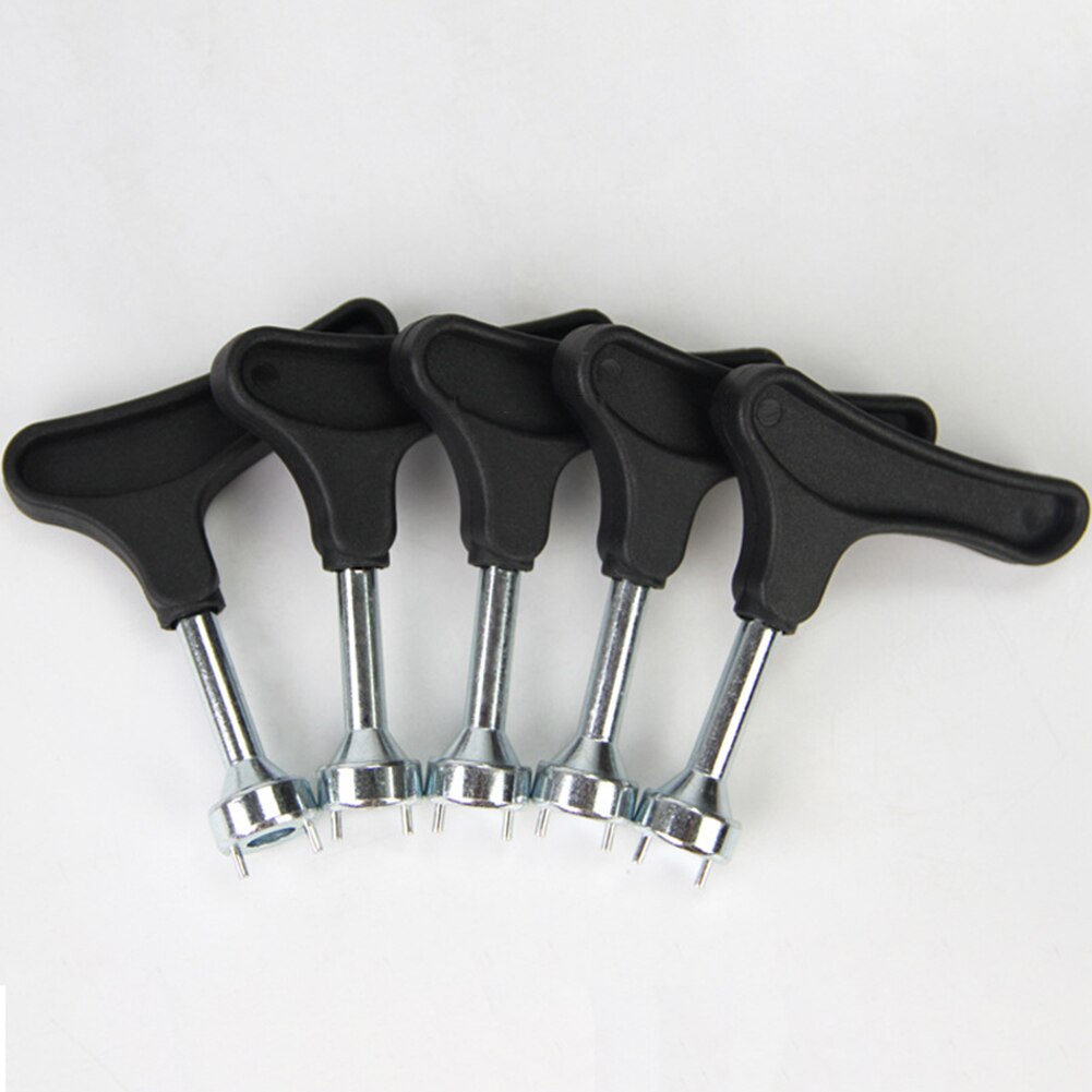 1PC Golf Spike Wrenches Ratchet Action Shoes Remov... – Vicedeal