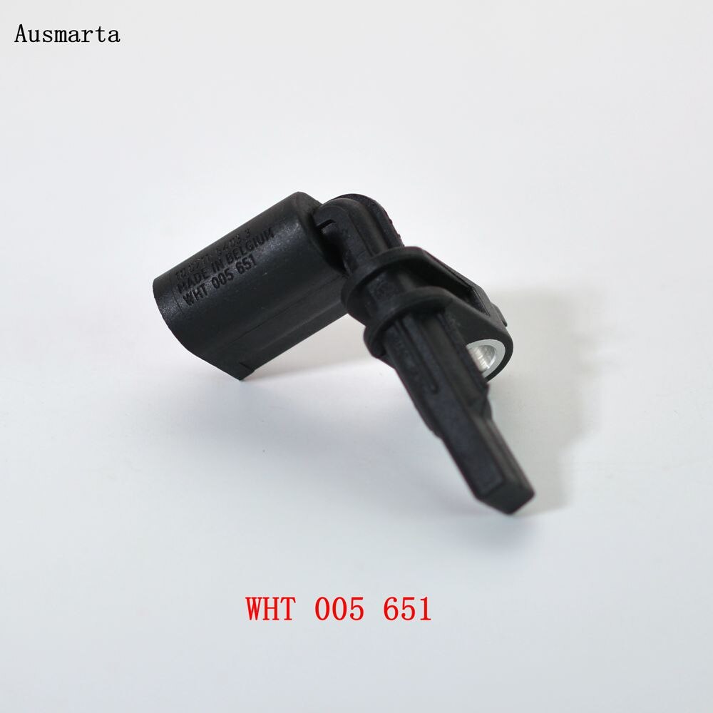 front and rear wheel and left and right ABS wheel ... – Grandado