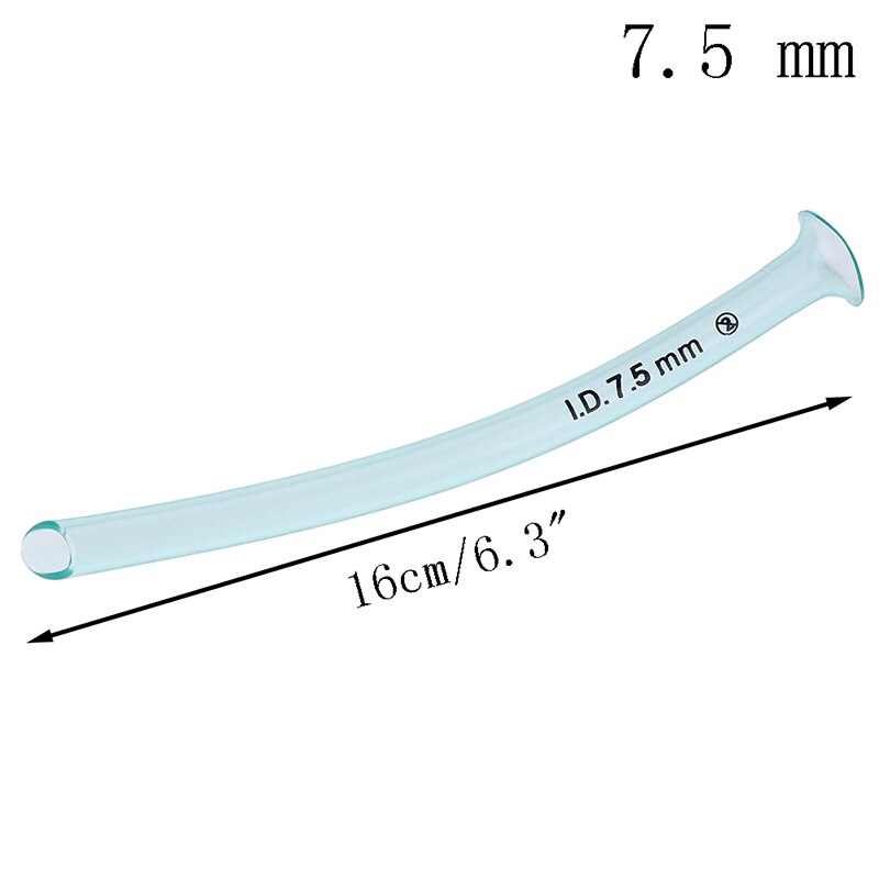 6/6.5/7/7.5/8.0Mm Wegwerp Nasofaryngeale Luchtwege... – Vicedeal
