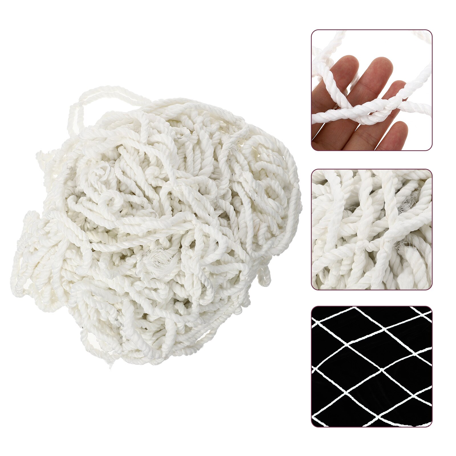 Household Pet Mesh Anti-fall Dog Netting Balcony C... – Vicedeal