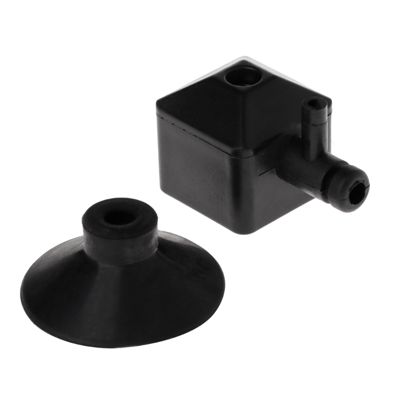 Aquarium Oxygen Atomizer Bubble Aerator Booster Fi... – Vicedeal