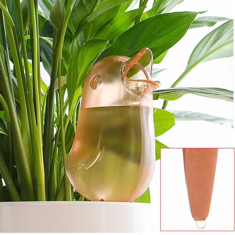 Automatic Birds Watering Tool Cute Indoor Drip Irr... – Vicedeal