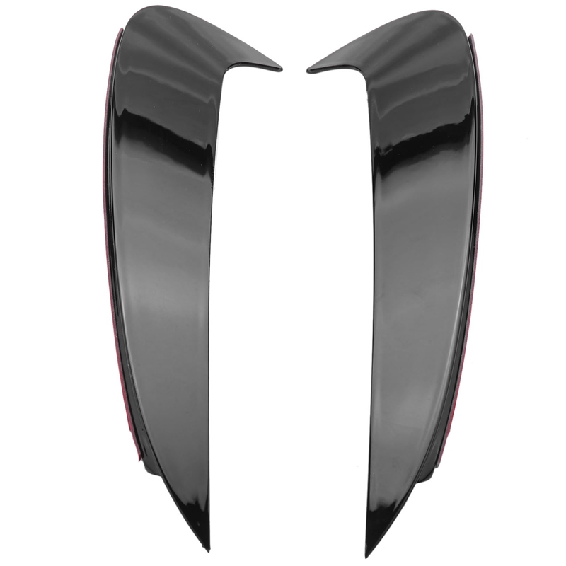 Achterbumper Spoiler Air Vent Outlet Trim Cover Ac... – Grandado