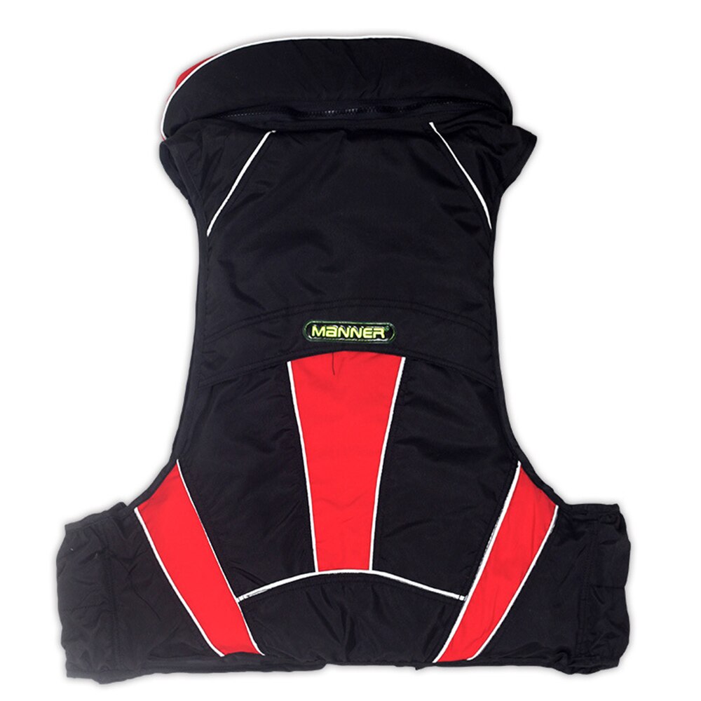 light life vest fishing vest high buoyancy suit ra... – Vicedeal