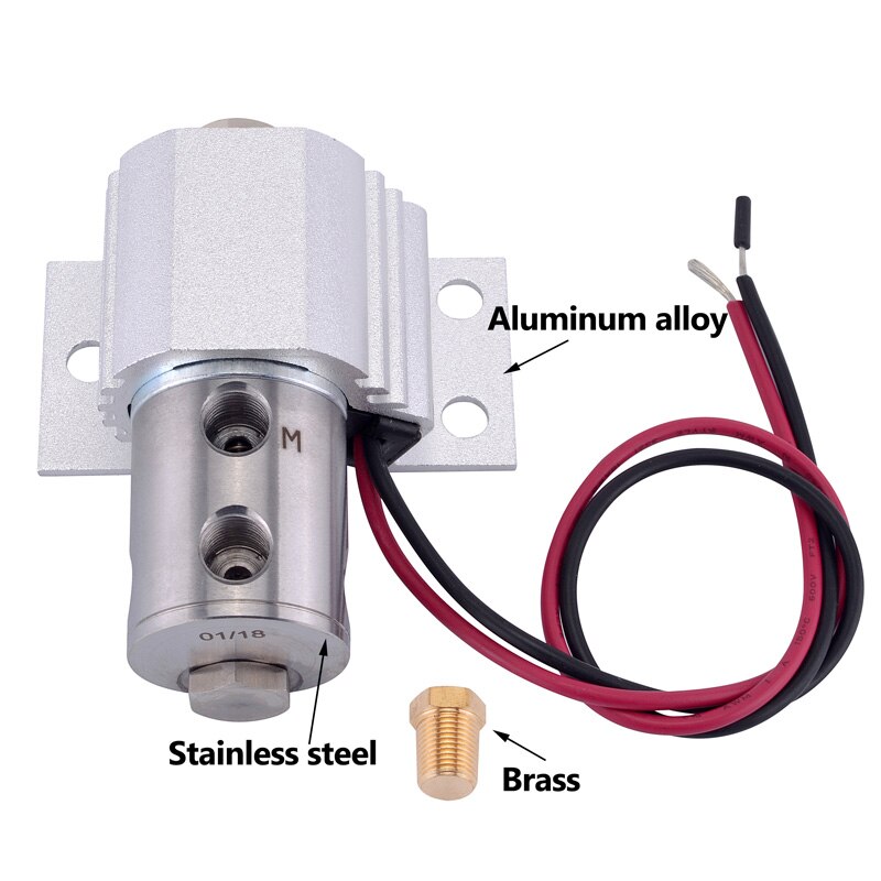 ESPEEDER Universal Line Lock Front Brake Line Lock... – Grandado