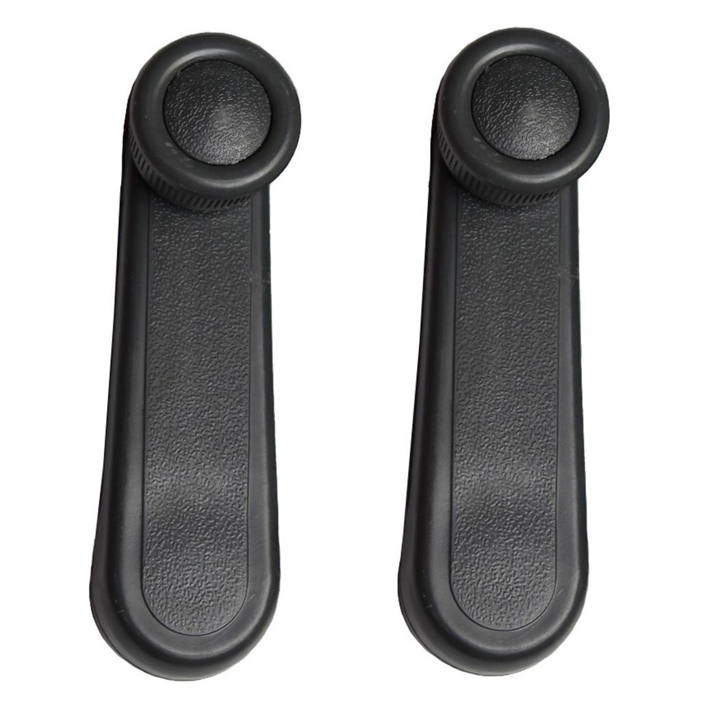 2pcs Auto Car Window Crank Handle Replacement Wind... – Vicedeal