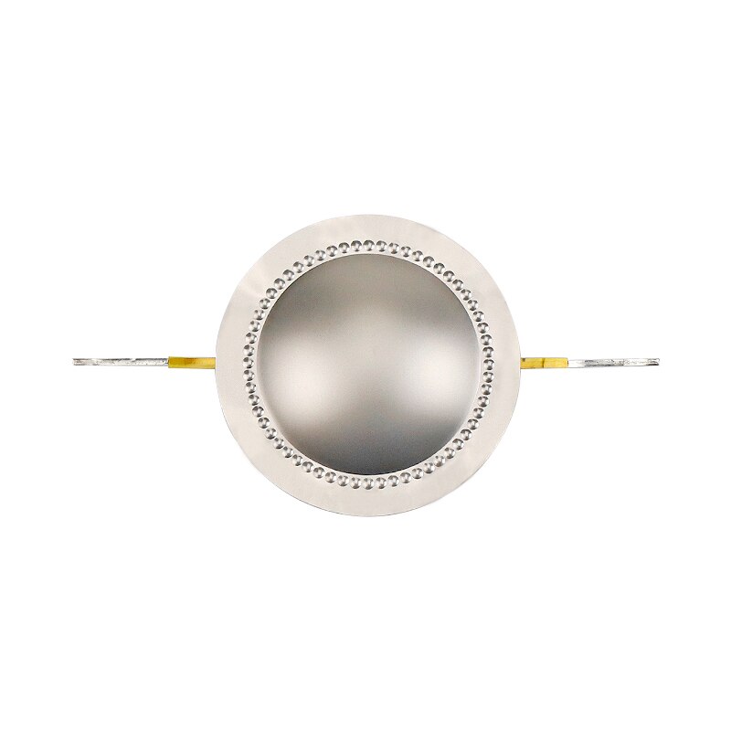 51mm Speaker Titanium Diaphragm 8 ohm Tweeters Hor... – Grandado