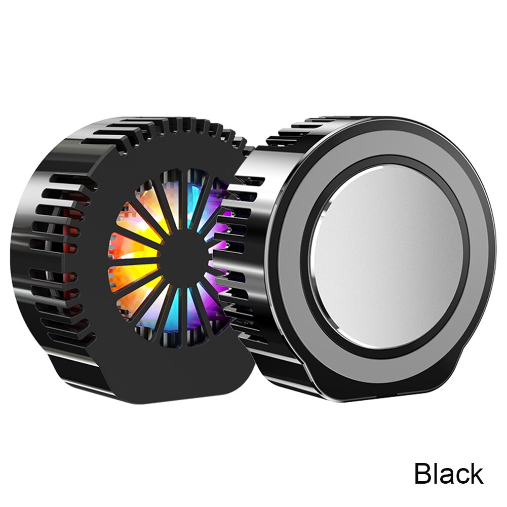 Convex Magnet Mobile Phone Radiator Semiconductor ... – Vicedeal