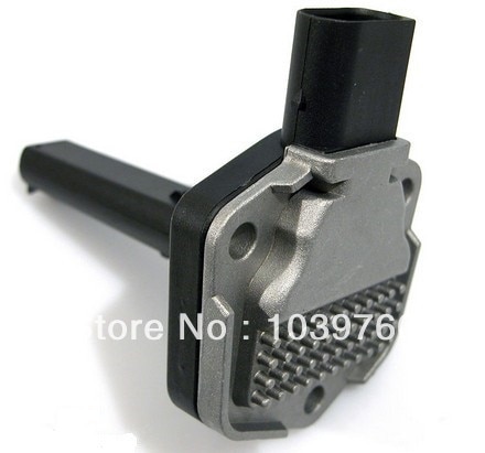 Engine Oil Level Sensor with O-ring for BMW E46 E9... – Vicedeal