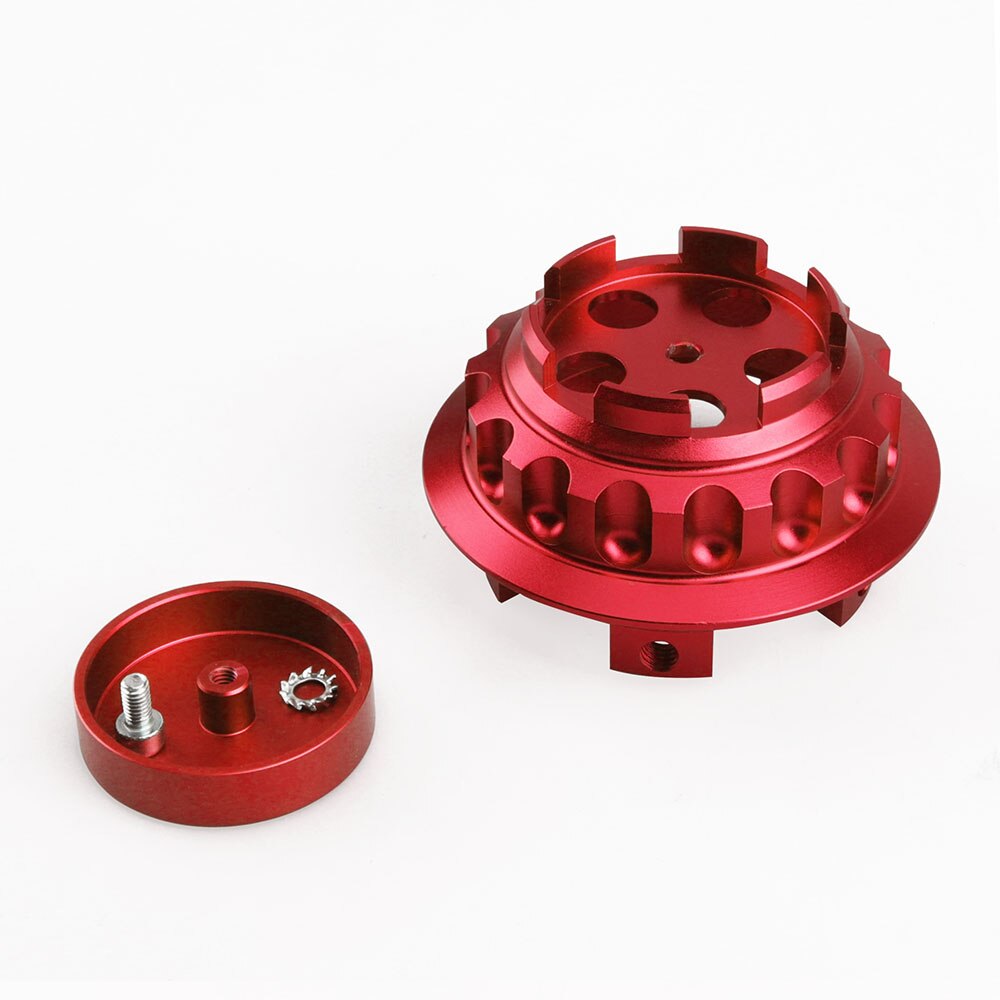 4 PCS/set 62MM Wheel Center Cap Hub Cover For Toyo... – Vicedeal