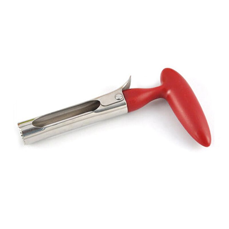 Twist Core Remover Apple Core Seed Pitter Rvs Mult... – Grandado