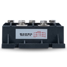 Mds200A Amp 1600V Volt Three Phase Generator Recti... – Grandado