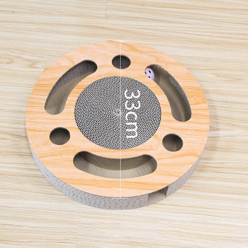 Cat Toy Funny Interactive Toys For Cat Pet Kitten ... – Grandado