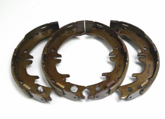 Zapatas de freno para RAV4, 46540-44010 – Grandado