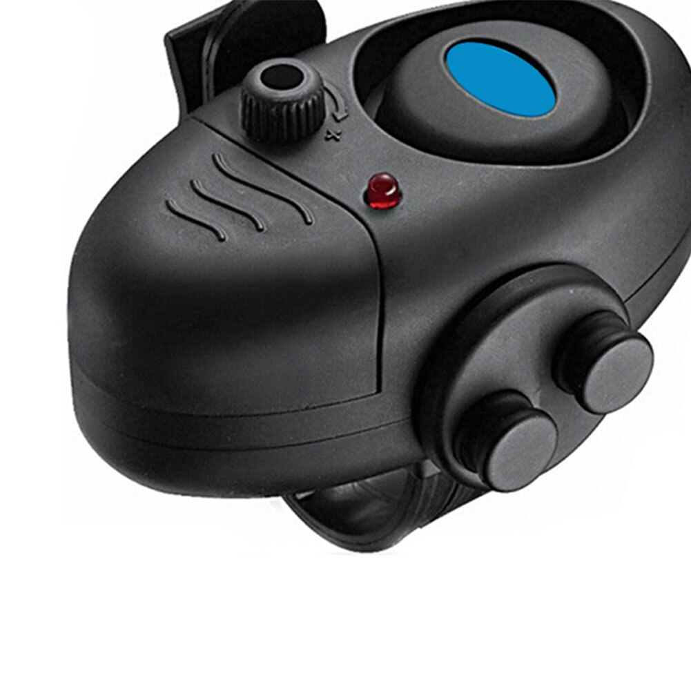 Power Saving Fishing Alarms Electronic Bite Alarm ... – Grandado