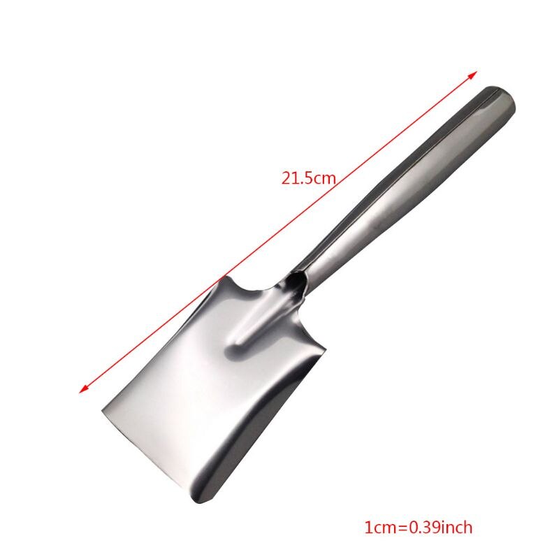 3 Pcs Hand Transplant Shovel and Harrow Hand Rake ... – Grandado