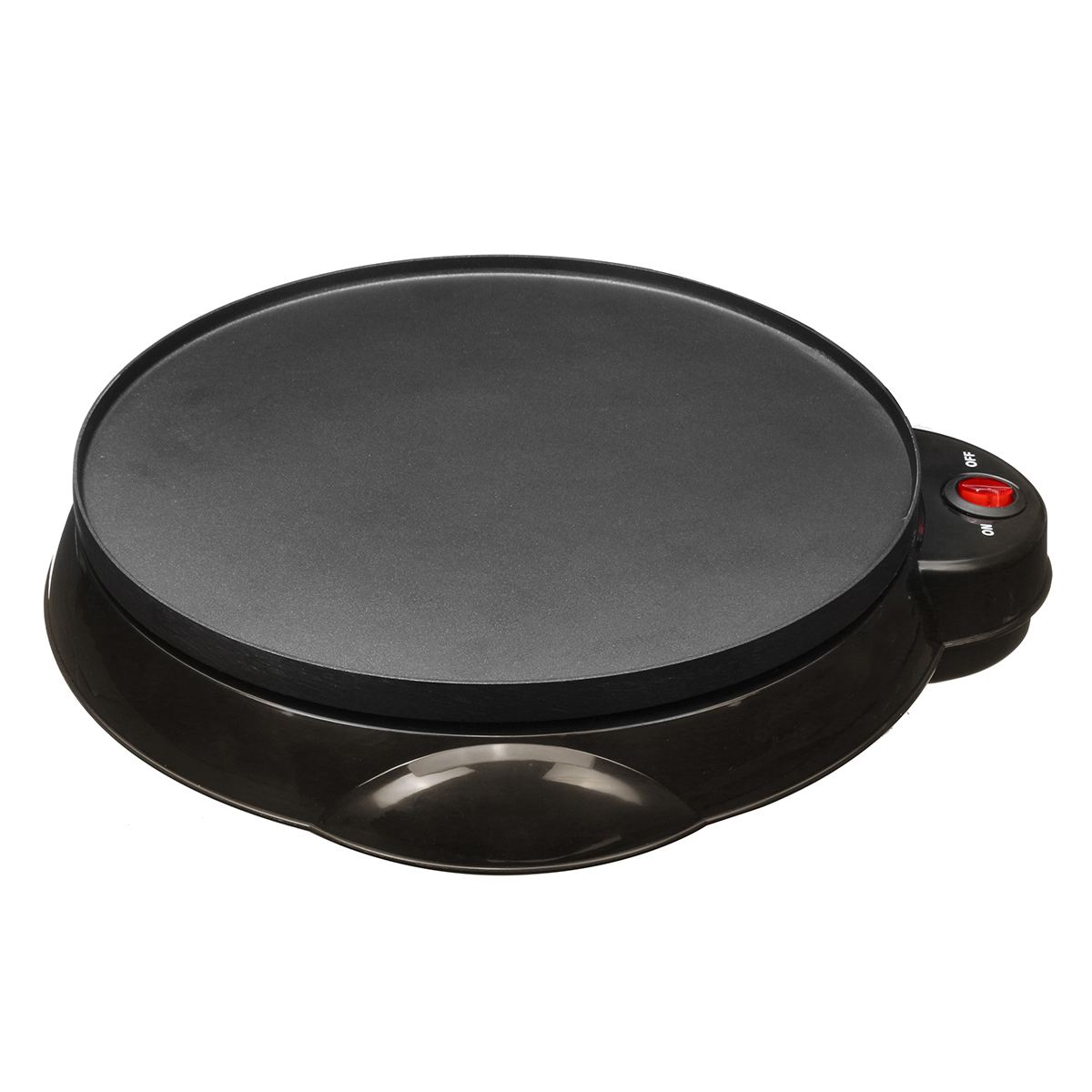 650W Electric Pancake Maker Crepe Makers Non Stick... – Grandado