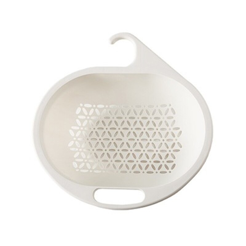 Escurridor de vajilla, estante de almacenamiento c... – Grandado