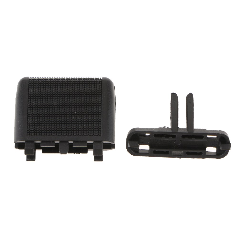 Car Center Dash A/C Air Outlet Tab Clip Repair Kit... – Vicedeal