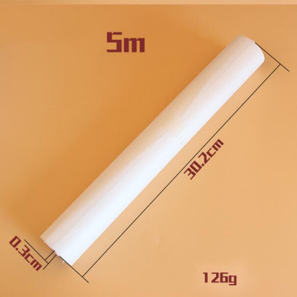 5M 10M Baking Paper Parchment Paper Rectangle Baki... – Vicedeal