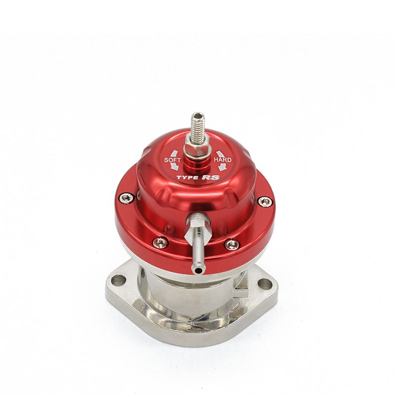 Turbo Blow off Valve Adjustable 25psi BOV Blow dum... – Grandado