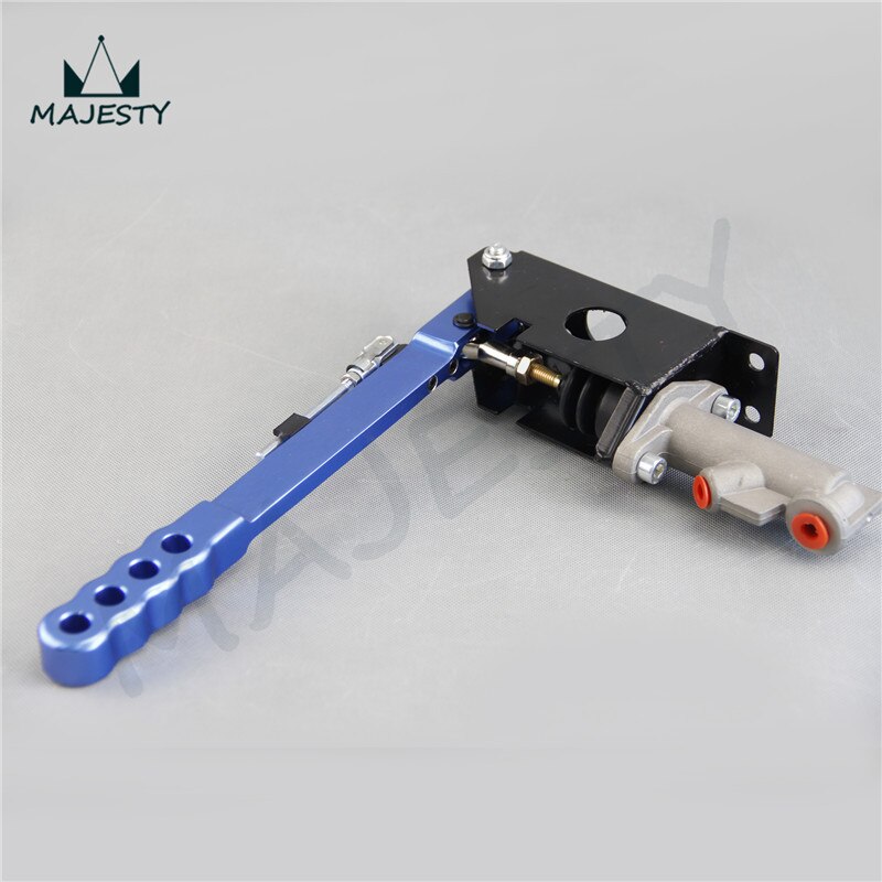 Hydraulic Vertical Handbrake with locking device *... – Grandado