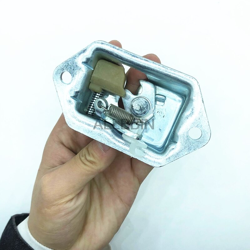 For TAKEUCHI 175/150/160 cab door lock assembly in... – Grandado