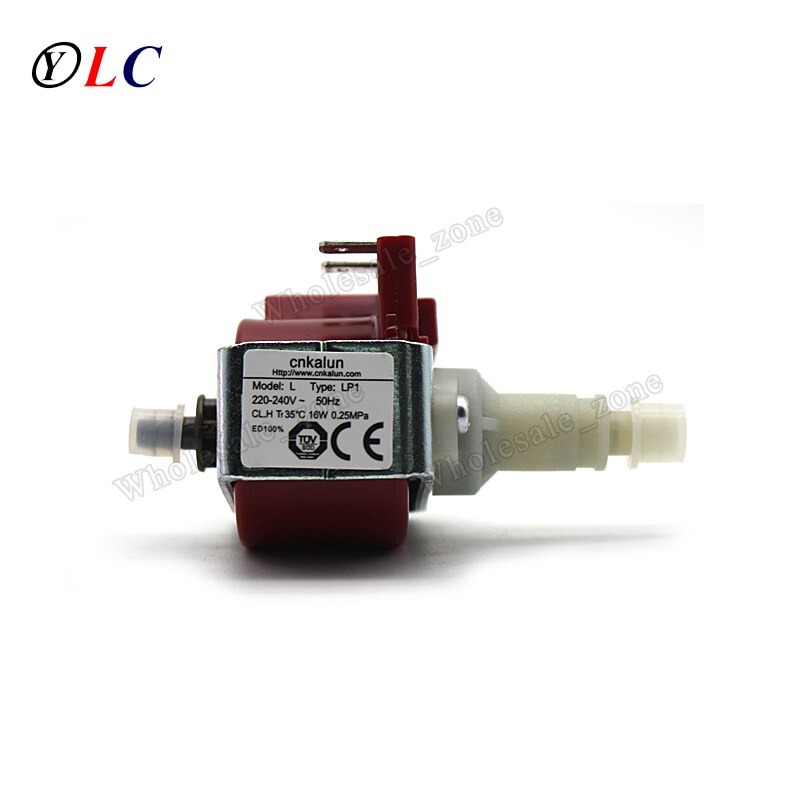 220V Naar 240V 16W Automatische LP1 Elektromagneti... – Vicedeal