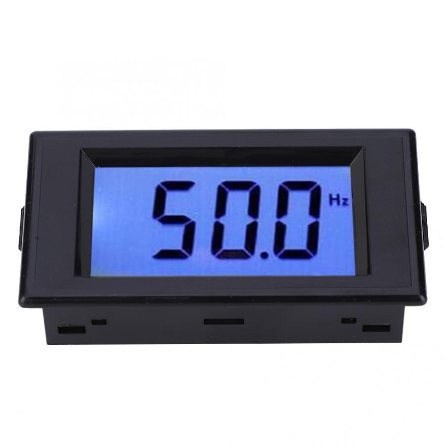 Frequency Counter D69-HZ Digital Display Frequency... – Grandado