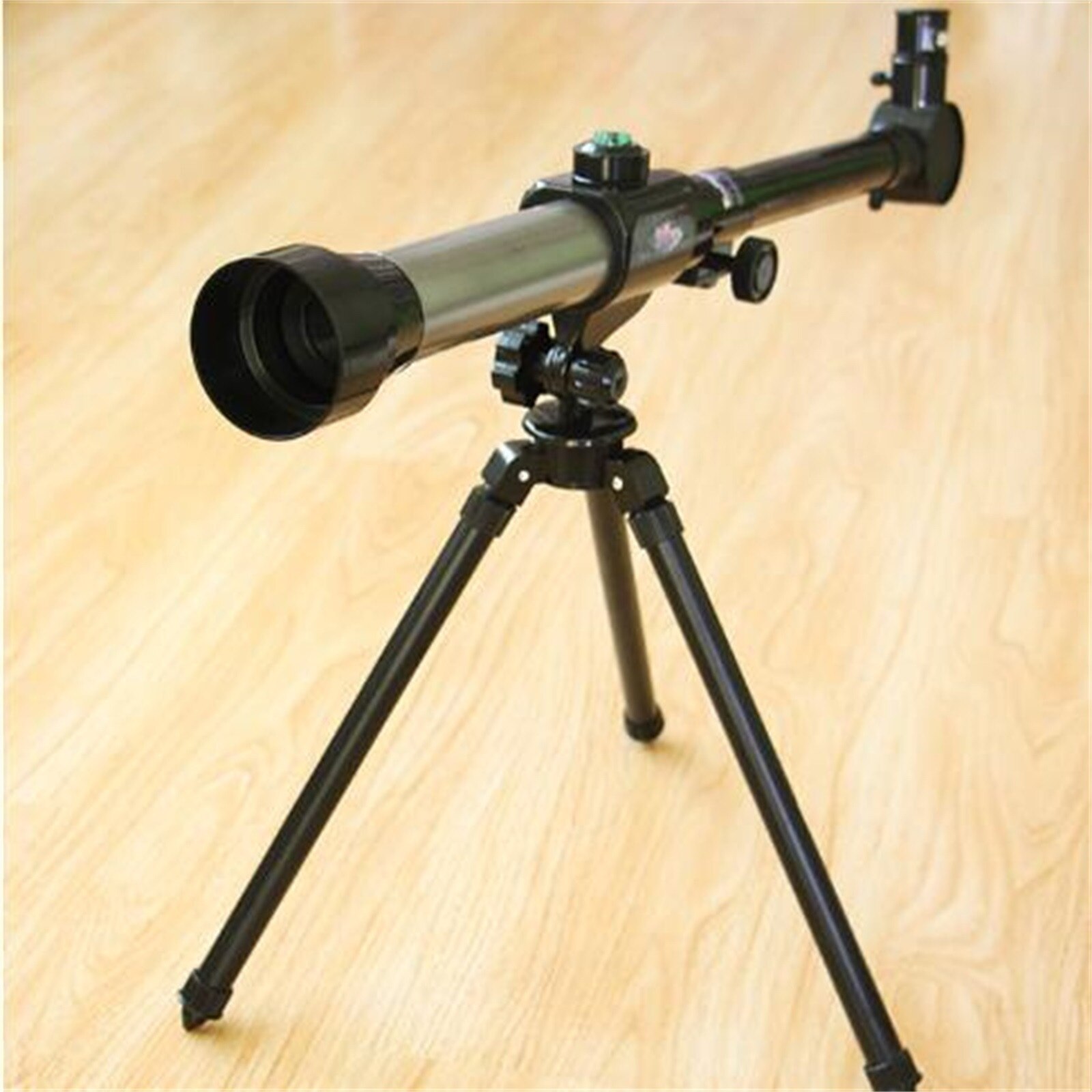 Science Telescope tripod eyepiece children and beg... – Grandado