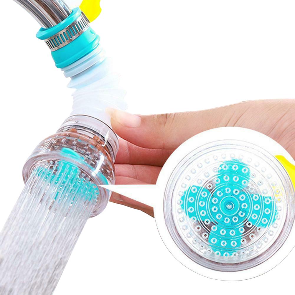Water Saver Kan Telescopische Tap Water Filter Ger... – Grandado