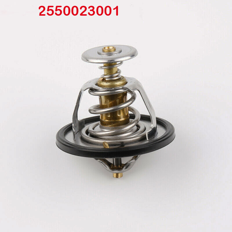 Genuine Thermostat For HYUNDAI ACCENT SONATA SANTA... – Grandado