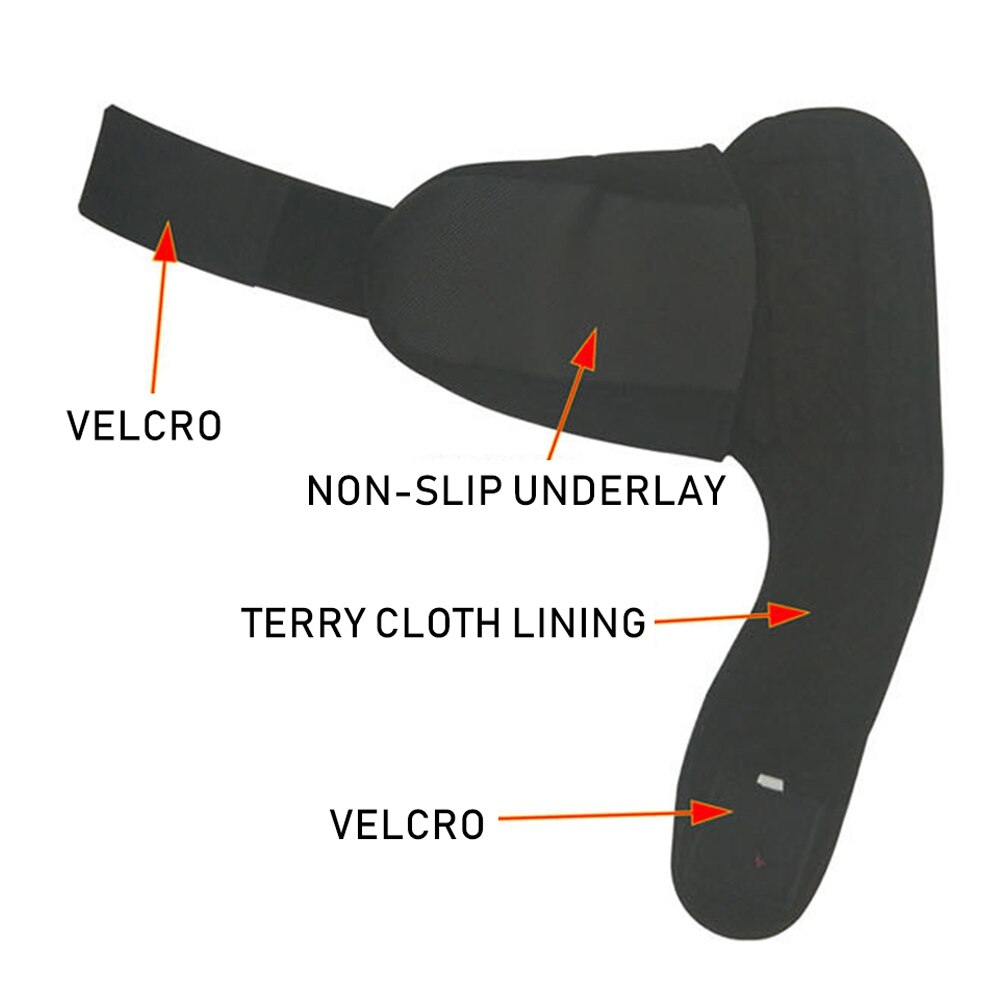 Night Stretch Band Plantar Fasciitis Night Splint ... – Grandado