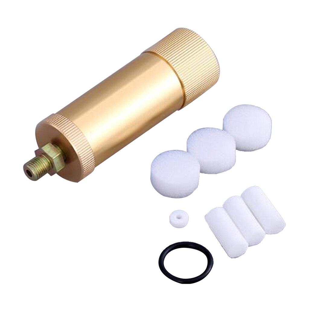Double Deck Pressure Oil Water Separator Compresso... – Grandado