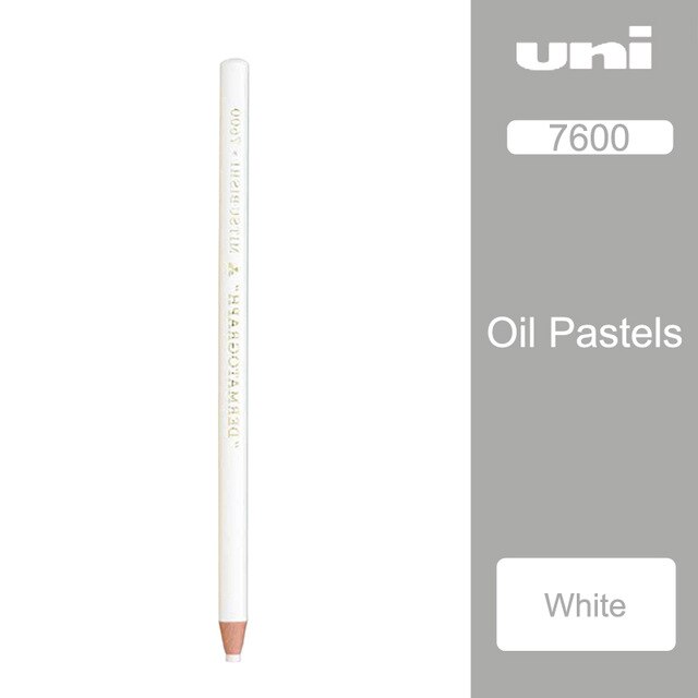 Uni Grease/Wax Pencil 12pcs/lot 12 Colors Availabl... – Grandado