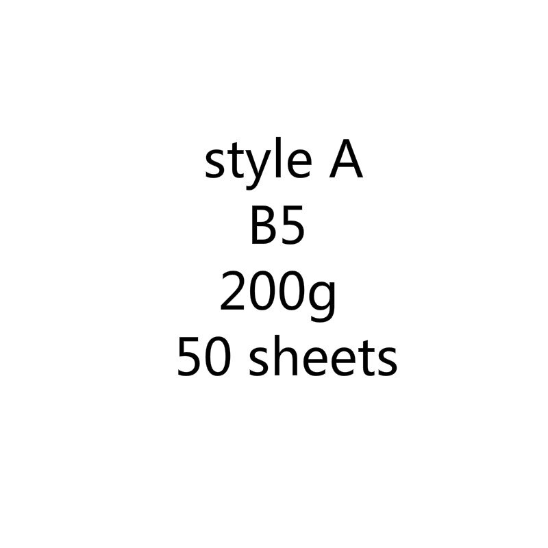 Certificate American Classic Certificate Paper A5/... – Grandado